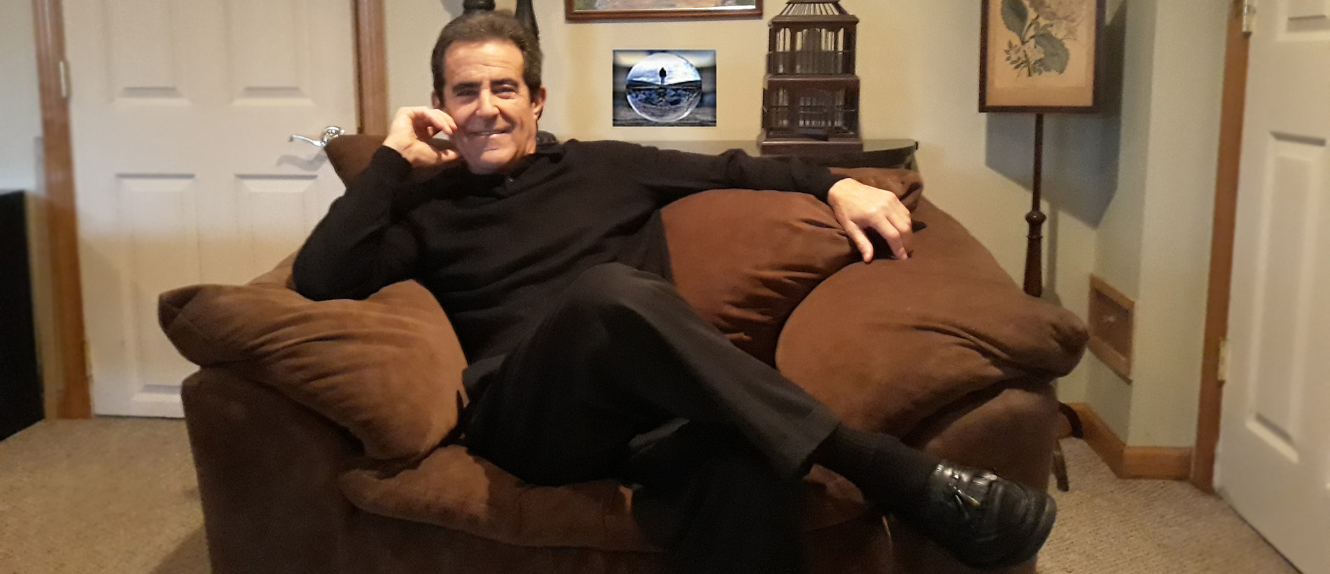 The Official Faust Ruggiero